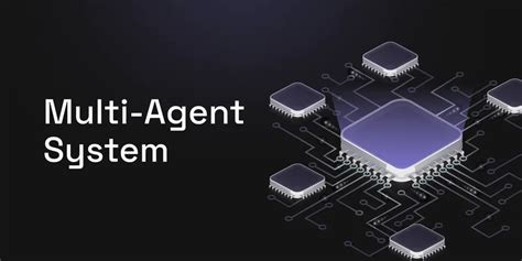 Multi Agent System DEV Community
