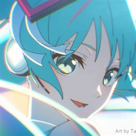 Stream Yunosuke X Circusp Intergalactic Bound Feat Hatsune Miku [miku Expo 2024] By