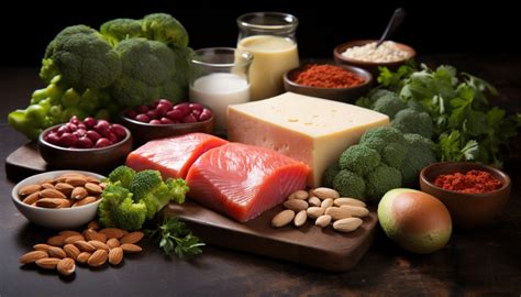 Protein Vs Fat Finding Your Perfect Balance