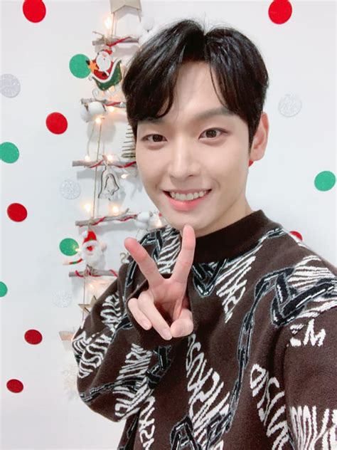 🎅 ของขวัญคริสต์มาสมาถึง Fantasy Sf9 Thailand Fanclub