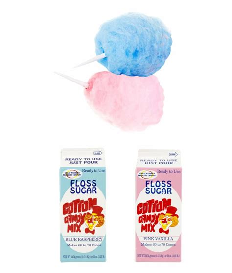 how did cotton candy get its name candy artisans