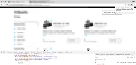 Firefox No Vuejs Tab In Developer Tools · Issue 366 · Vuejsdevtools