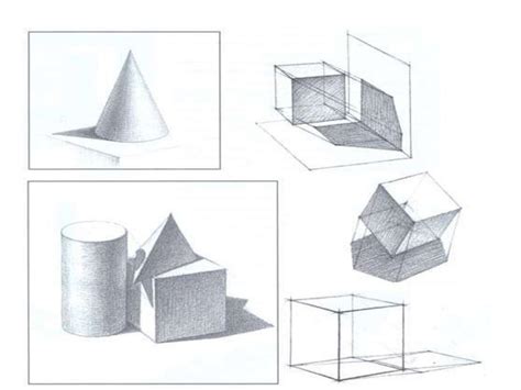 Освещение Свет и тень в изобразительном искусстве Способы освещения презентация онлайн