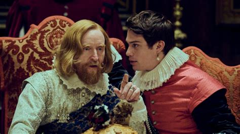 Nicholas Galitzines Gay Sex Scenes Break The Internet