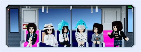 우영우 아바타 보유자 위한 혜택 소개 ‘우영우 굿즈부터 카카오톡 이모티콘까지 By 더 샌드박스 코리아 더 샌드박스