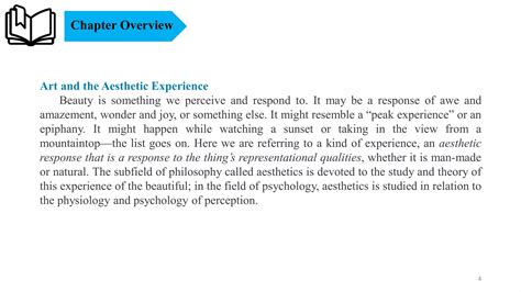 MODULE 3 Aesthetics Study Of Art And Beauty Pdf Design Fine Art