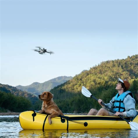 DJI Mini 3 13 Tips And Tricks For Your New Drone Droneblog