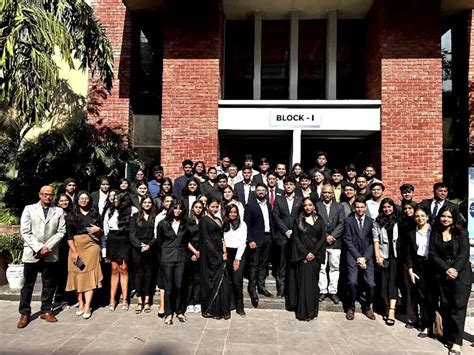 Prof T Bangar Raju Phddba On Linkedin Thanking Anurag Shandilya For Making It To Campus