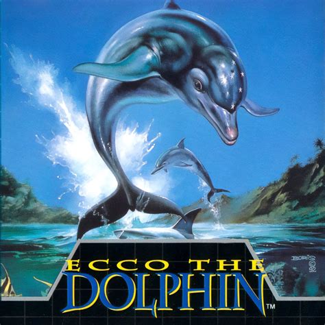Ecco The Dolphin Ign