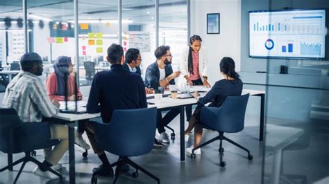 Lean Six Sigma And Agile Methodology In Project Management Free Online Courses With Certificates