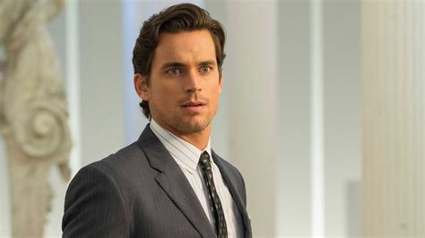 White Collar The Must Watch Show For Suits Fans