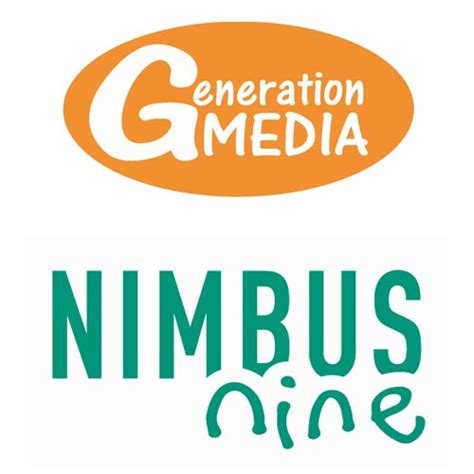 Nimbus Nine Links With Generation Media Licensing Source