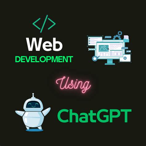 6 Steps To Become A Web Developer From Scratch With Chat Gpt By M A
