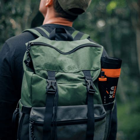 Kea Outdoors Stash Go Tactical Gear