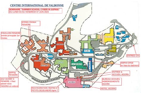 cyber in sophia antipolis 2023 venue s3