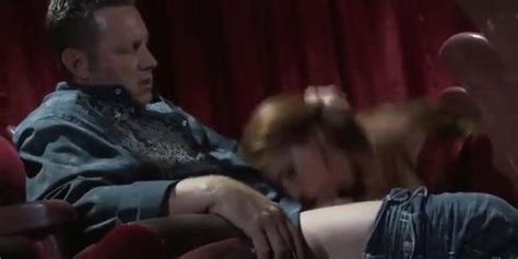 Aleksa Nicole Cinema Sex Alexa Nicole Tnaflix Com