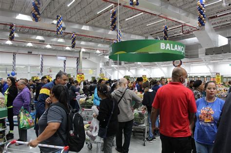 Assista Inauguração Do Assaí Em Taboão Da Serra é Um Sucesso