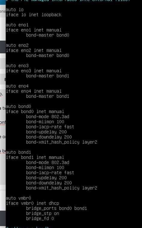 Proper Way To Configure Rstp Loop Protection General Mikrotik Community Forum
