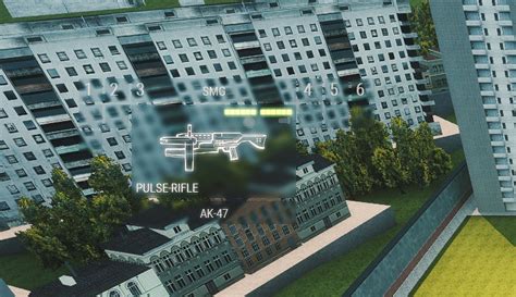Which Mod Adds This Hud R Gmod