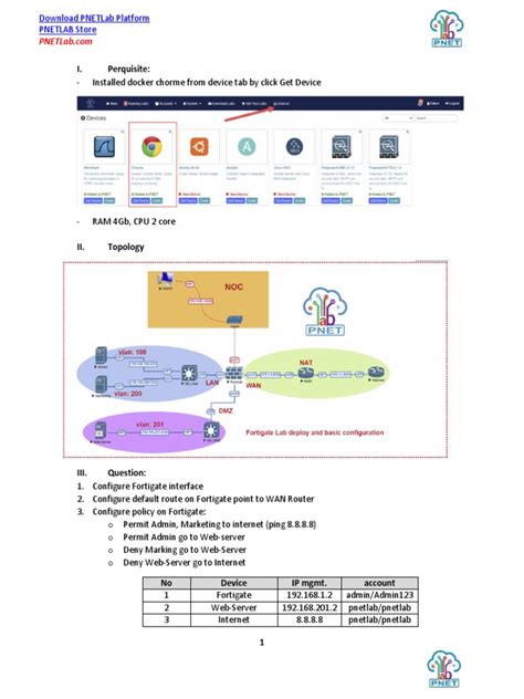 Workbook Pdf Ip Address Networking