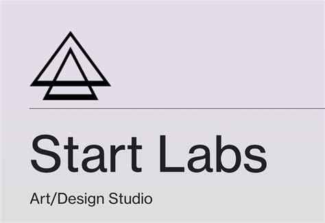 Start Labs