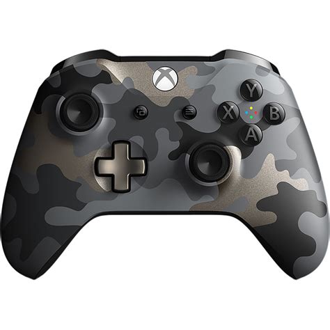 Microsoft Xbox One Wireless Controller Wl3 00150 Bandh Photo Video
