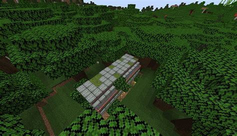 Create Structures Arise Forge Screenshots Minecraft Mods Curseforge