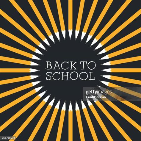 Elementary School Border Photos And Premium High Res Pictures Getty