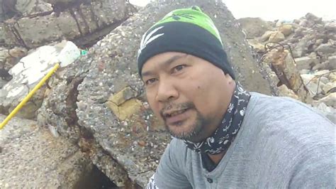 Kinilaw Na Kukong Kabayo At Patanang Masarap Na Ulam Youtube