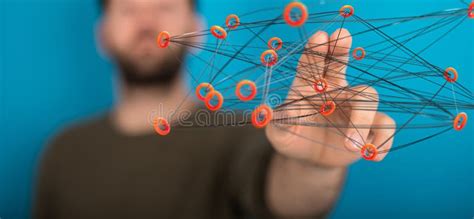 A Data Code Binary Concept Stock Photo Image Of Programming 181295934