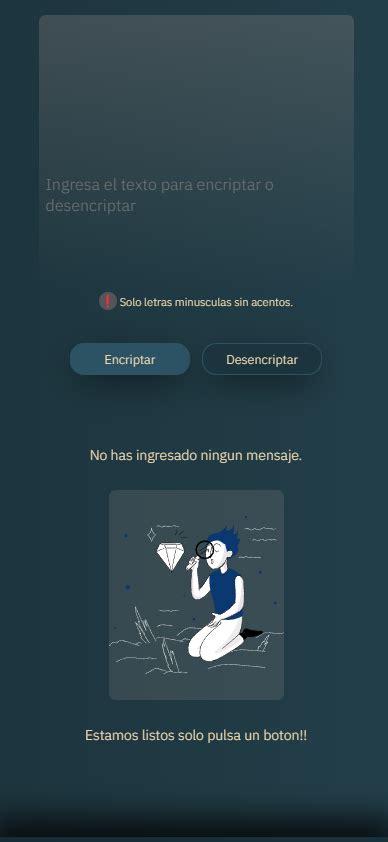 Github Efrain105desencriptador