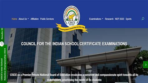 ISC Board Exams Check Shift Timings Exam Guidelines Here Babe News News Live