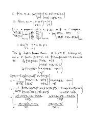 Understanding Implicit Function Theorem And Convergence Of Course Hero
