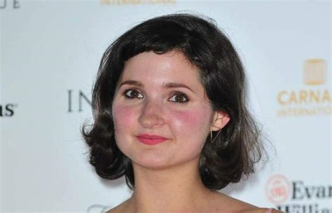 Ruby Bentall Body Measurements Height Weight Bra Size Shoe Size