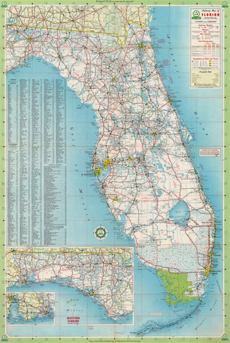 Detailed Map Of Florida Deals Online Brunofuga Adv Br