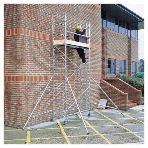 Quick Lock Scaffolding Construction Scaffold Form Work Frame Scaffold
