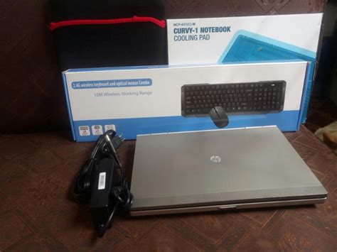 HP Icore 5 LAPTOP Computers Tech Laptops Notebooks On Carousell