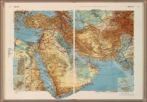 Jelajahi Sejarah Timur Tengah Koleksi Buku Pdf Yang Komprehensif