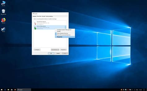 How To Increase Mic Volume On Windows 10 2025 Guide