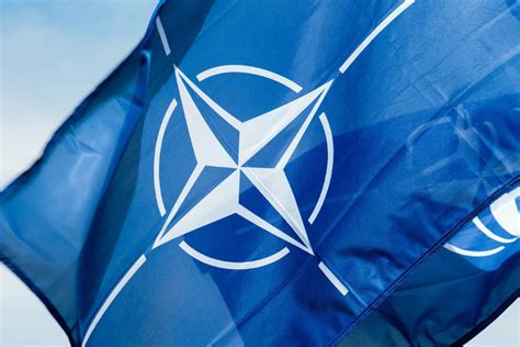 Former Us Intel Officer Suggested Nato Would Collapse In Less Than Decade
