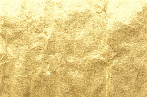 반짝 뜨거운 노란 골드 호 일 황금 색상 반짝이 장식 질감 종이 밝은 화려한 축제 금속 질감 빈 벽지 배경 휴일 공예 디자인 훈장을 위한 주석 금속 물자 금 금속에 대한