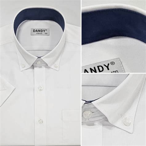 뉴라이프플랜 남성 반팔 와이셔츠 일반핏 남자 정장 여름 화이트셔츠 흰색 남방