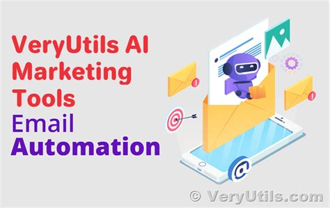 Veryutils Ai Marketing Tools To Scale Your Business In 2024