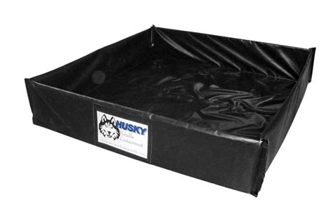Durable Decontamination Pools Steel Or Aluminum Frame With Pvc Liner