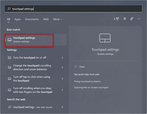 How To Fix Touchpad Cursor Disappears Windows And