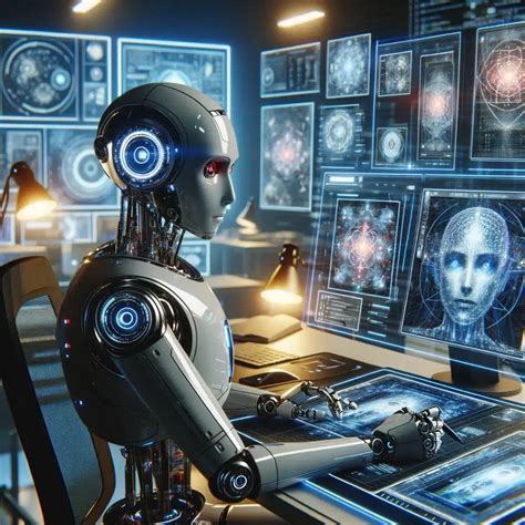 The Impact Of Ai In Erp Software Critical Insights From An Industry