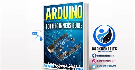 Arduino 101 Beginners Guide Download Pdf