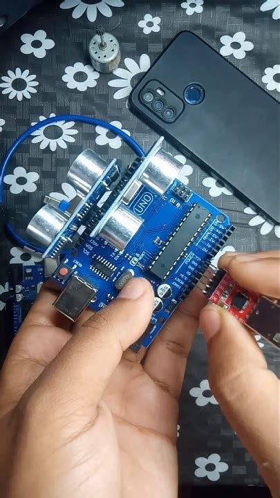 Sonar Sensor Project Arduino Projects Arduino Sonar Youtube