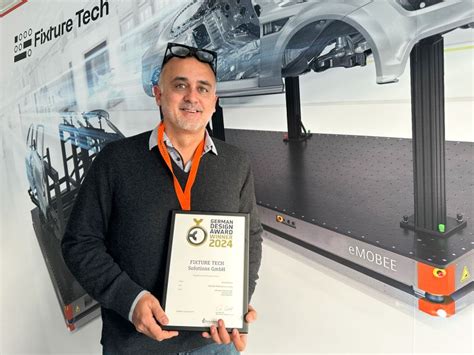 Fixture Tech On Linkedin Germandesignaward Brandidentity Branding