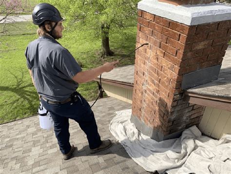 Chimney Waterproofing Repair Service Onechimney